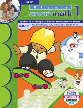 Smartmath Level 1 Basic
