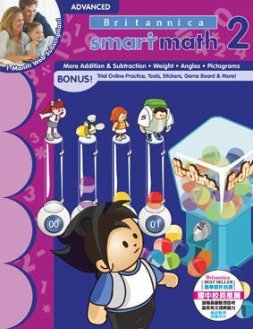 Smartmath Level 2 Advanced