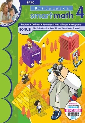 Smartmath Level 4 Basic