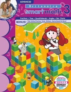 Smartmath Level 3 Advanced