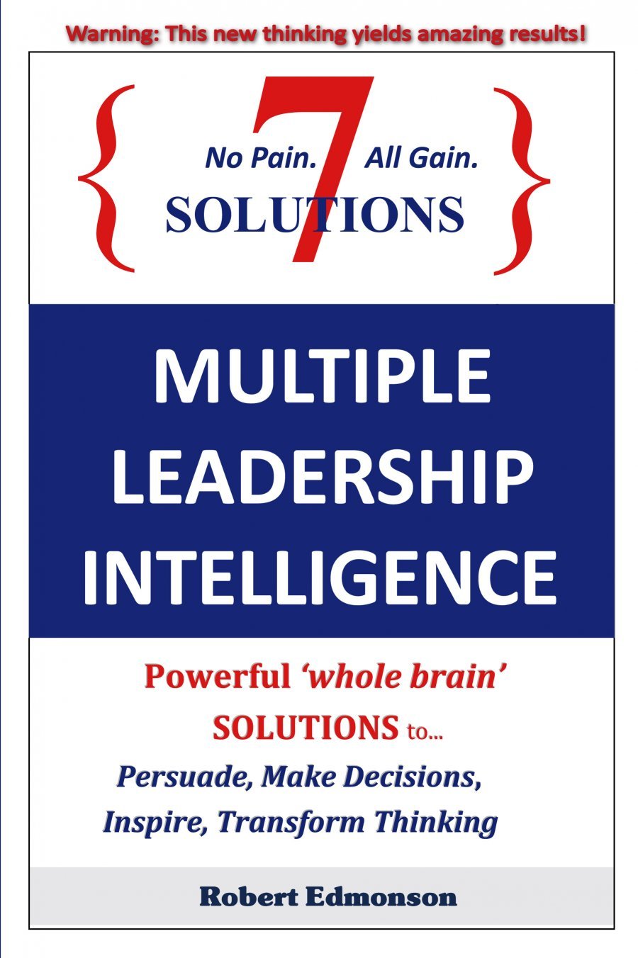 MULTIPLE LEADERSHIP INTELLIGENCE