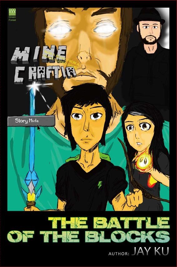 The Battle of Blocks