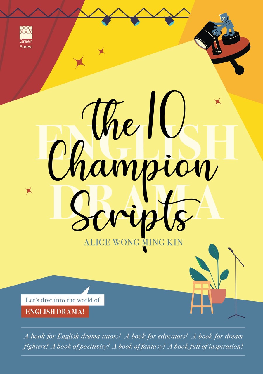 The 10 Champion Scripts
